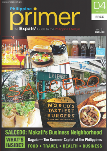 Read Magazines about Philippines' Best | Philippine Primer