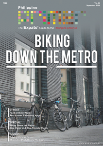 Read Magazines about Philippines' Best | Philippine Primer