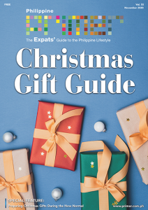 Read Magazines about Philippines' Best | Philippine Primer