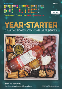 Read Magazines about Philippines' Best | Philippine Primer