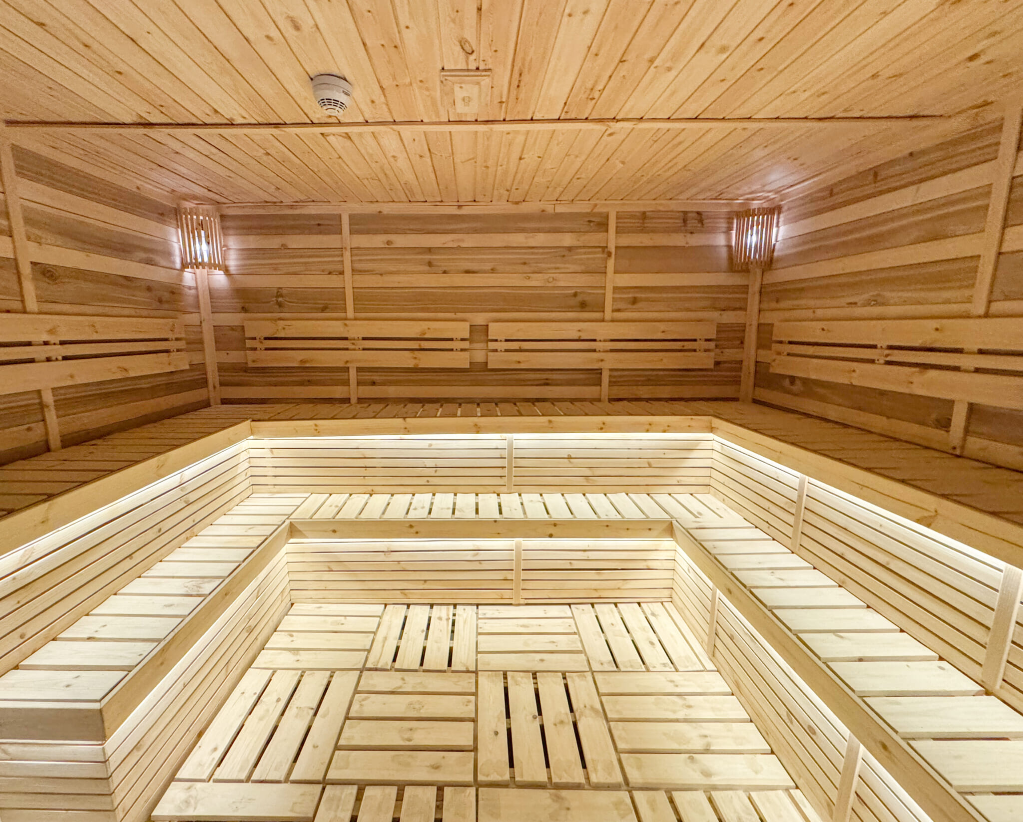 SM Kenko in Pasay: A Revitalized Japanese-Style Spa Dedicated to ...