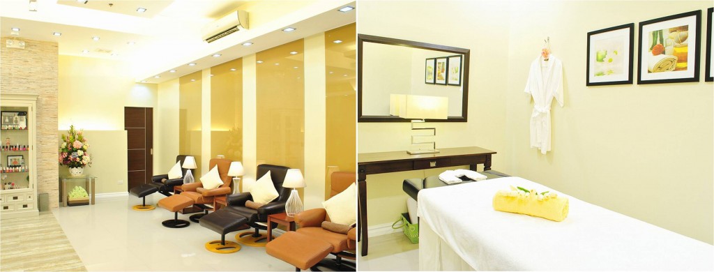 TOPGEL Nail Salon by Mich & Myl Nails in Quezon City | Philippine Primer