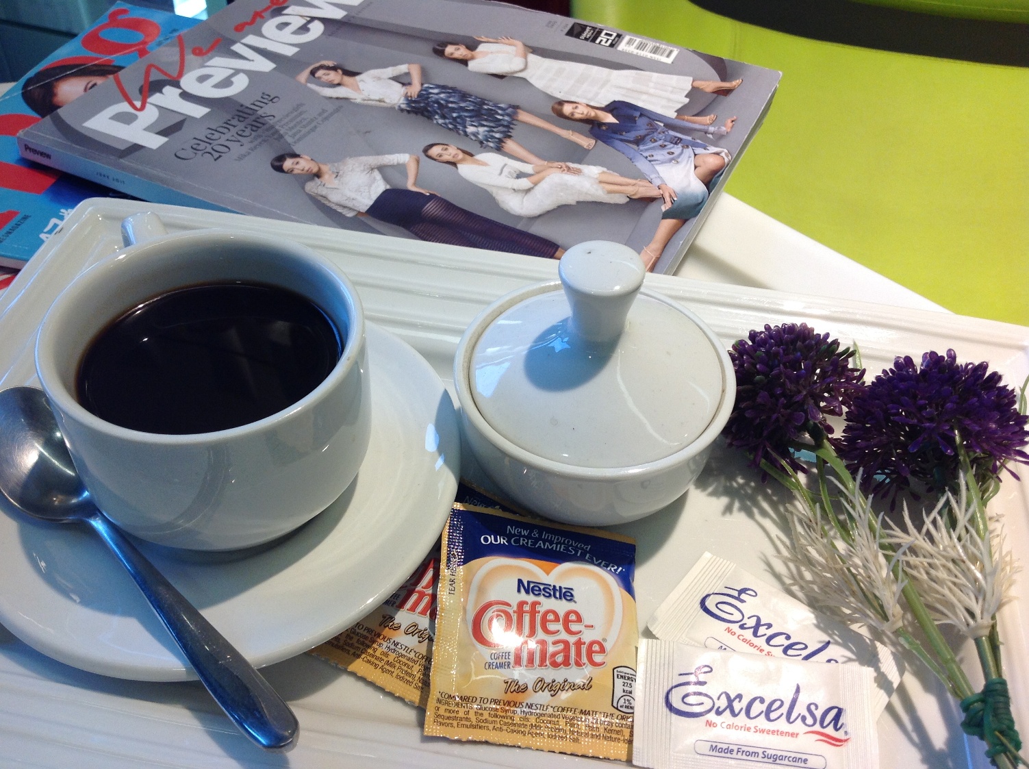 Studio Fix by Alex Carbonell in Makati | Philippine Primer