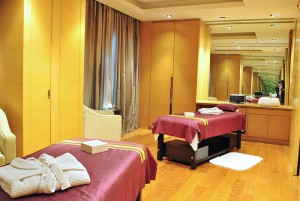 Quan Spa in Pasay | Philippine Primer