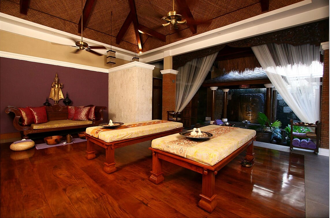 Tirta Spa in Boracay: A World-Class Place for Meditation and ...