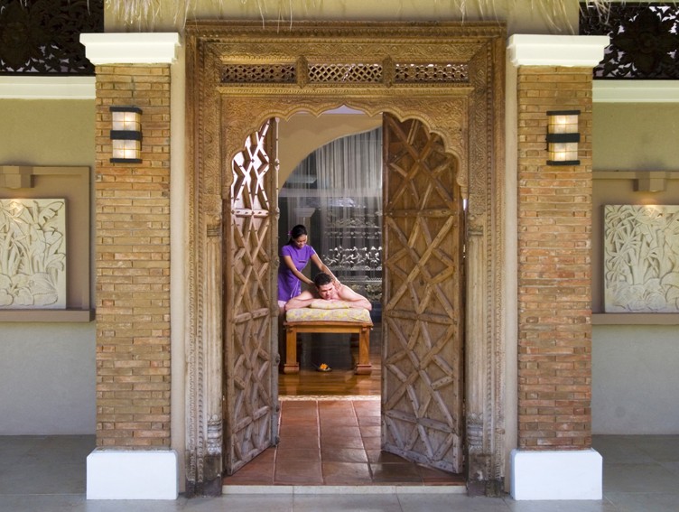 Tirta Spa in Boracay: A World-Class Place for Meditation and ...