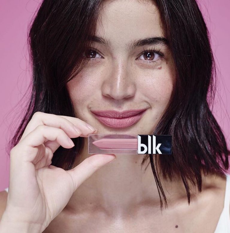 BLK Cosmetics in Makati: Beauty has never been this simple | Philippine ...