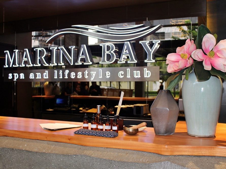 (CLOSED) Marina Bay Spa in Pasay City: Oasis of Infinite Beauty and ...