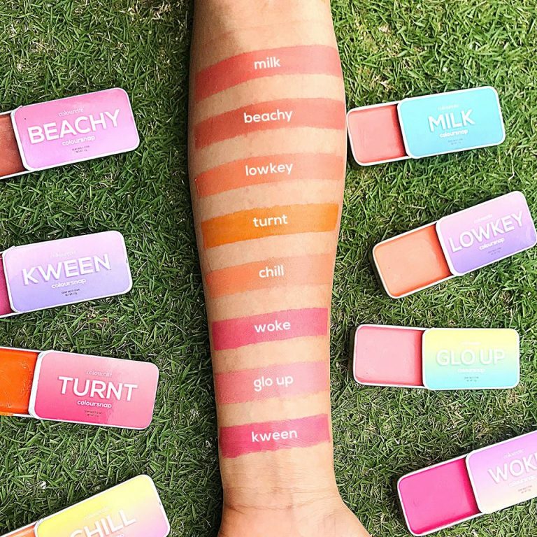 Colourette Cosmetics: Empowering The Modern Day Women Through Beauty ...