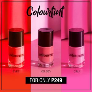 Colourette Cosmetics: Empowering The Modern Day Women Through Beauty ...