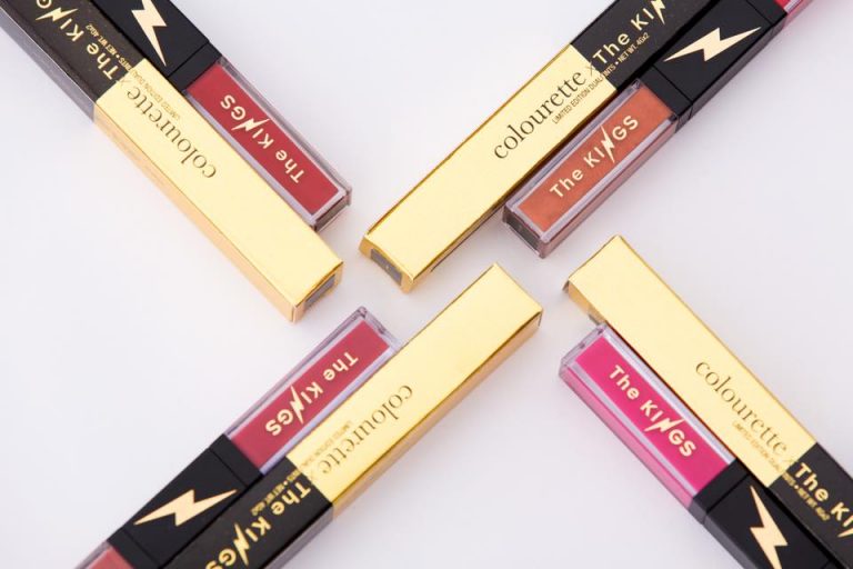 Colourette Cosmetics: Empowering The Modern Day Women Through Beauty ...