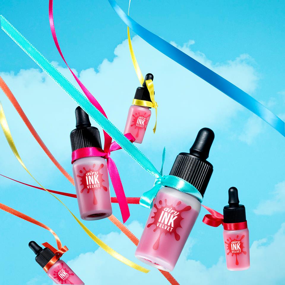 Peripera: Long lasting and bold lippies | Philippine Primer