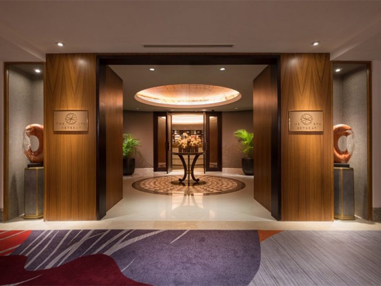 Loewe Opens Their First Boutique in Manila | Philippine Primer