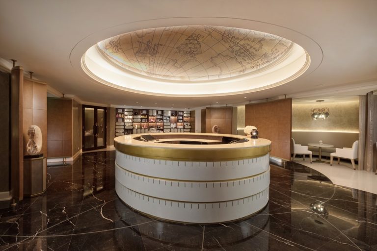 The Retreat Spa at Okada Manila: A Tranquil Holistic and Spiritual Spa ...