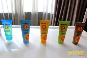 Dermplus: Moisturizing Sunscreens for Daily Use | Philippine Primer