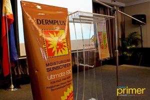 Dermplus: Moisturizing Sunscreens for Daily Use | Philippine Primer