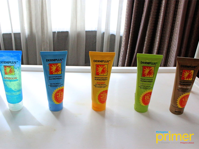 Dermplus: Moisturizing Sunscreens for Daily Use | Philippine Primer