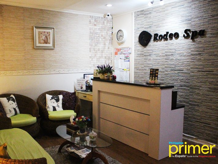 Wensha Spa in Pasay City: An Oasis for All Beauty and Relaxation Needs ...