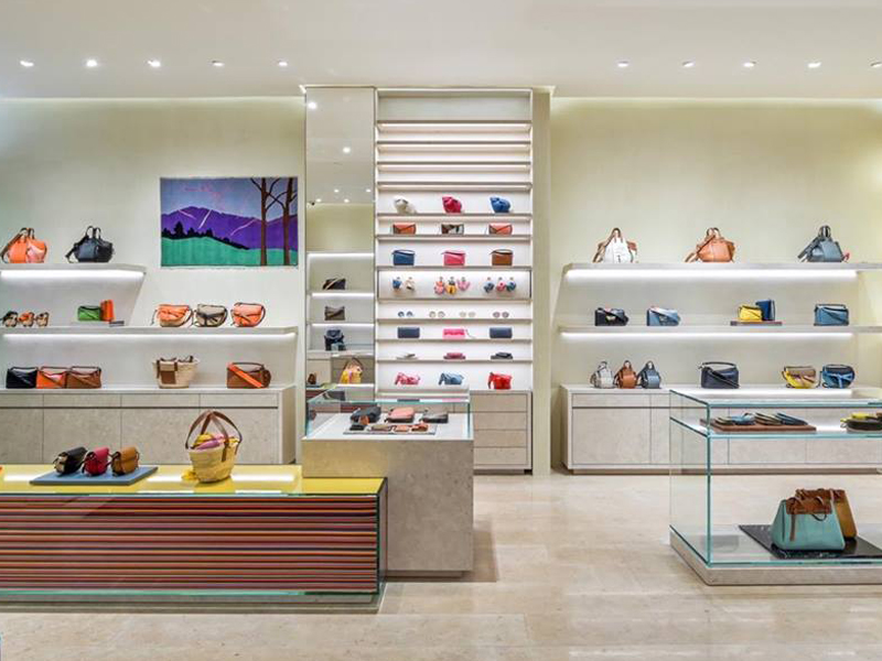 Loewe Opens Their First Boutique in Manila | Philippine Primer