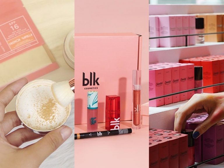 10 Local Makeup Brands Worth Checking Out | Philippine Primer