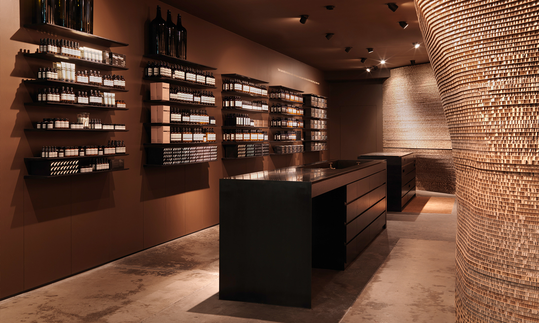Aesop in Makati: Melbourne-Based Beauty Brand | Philippine Primer