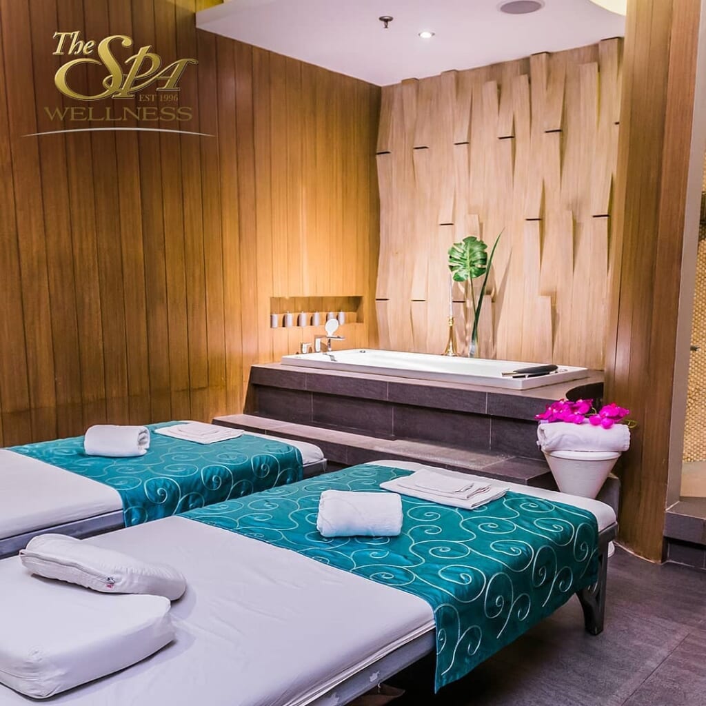 The Spa Wellness in Makati: A Haven of Holistic Care Since 1996 ...