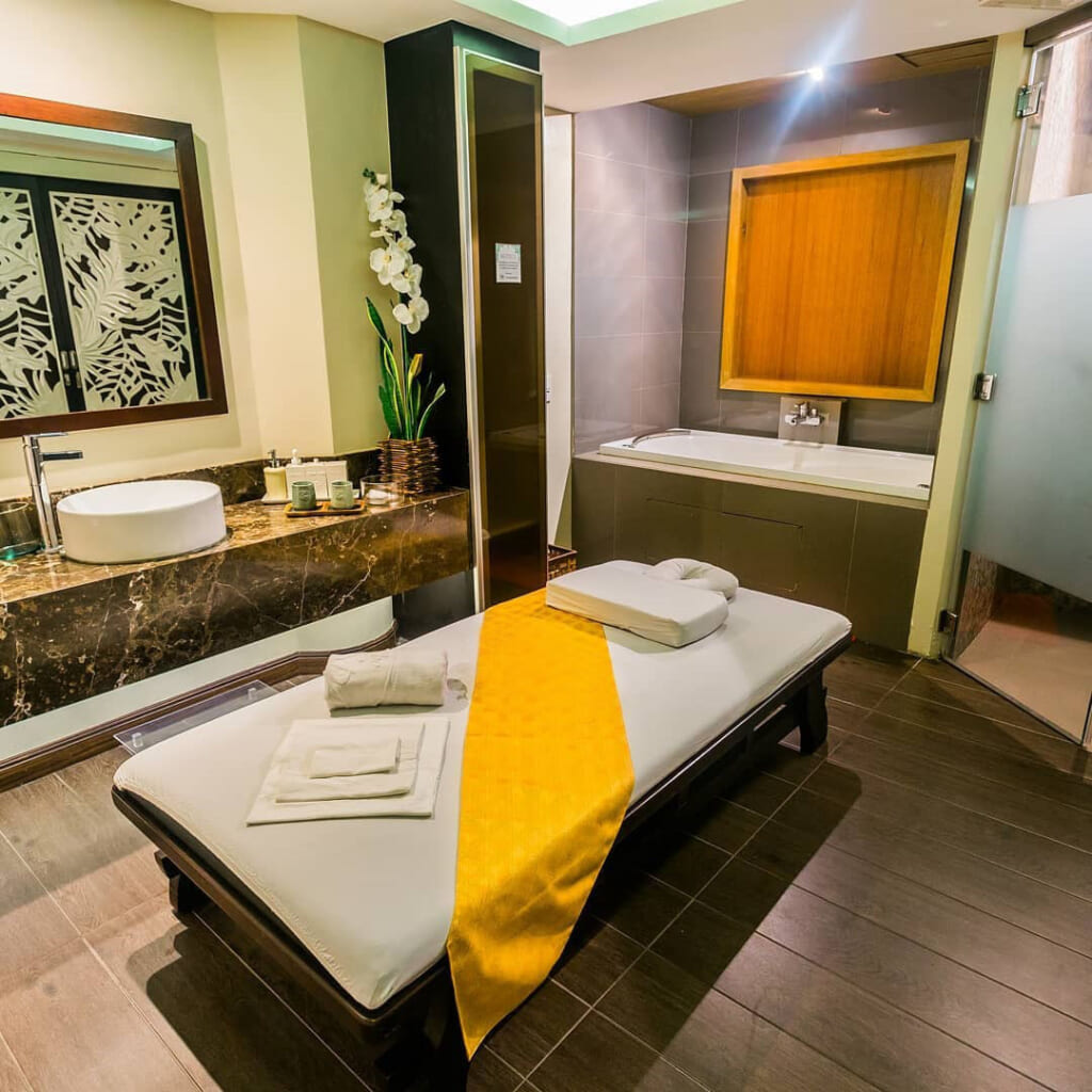 The Spa Wellness in Makati: A Haven of Holistic Care Since 1996 ...