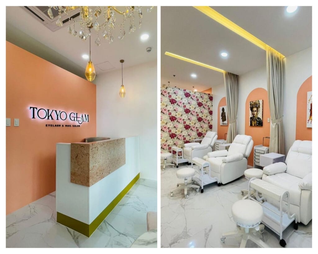NOW OPEN: Tokyo GLAM Welcomes Everyone at their BGC Branch | Philippine ...