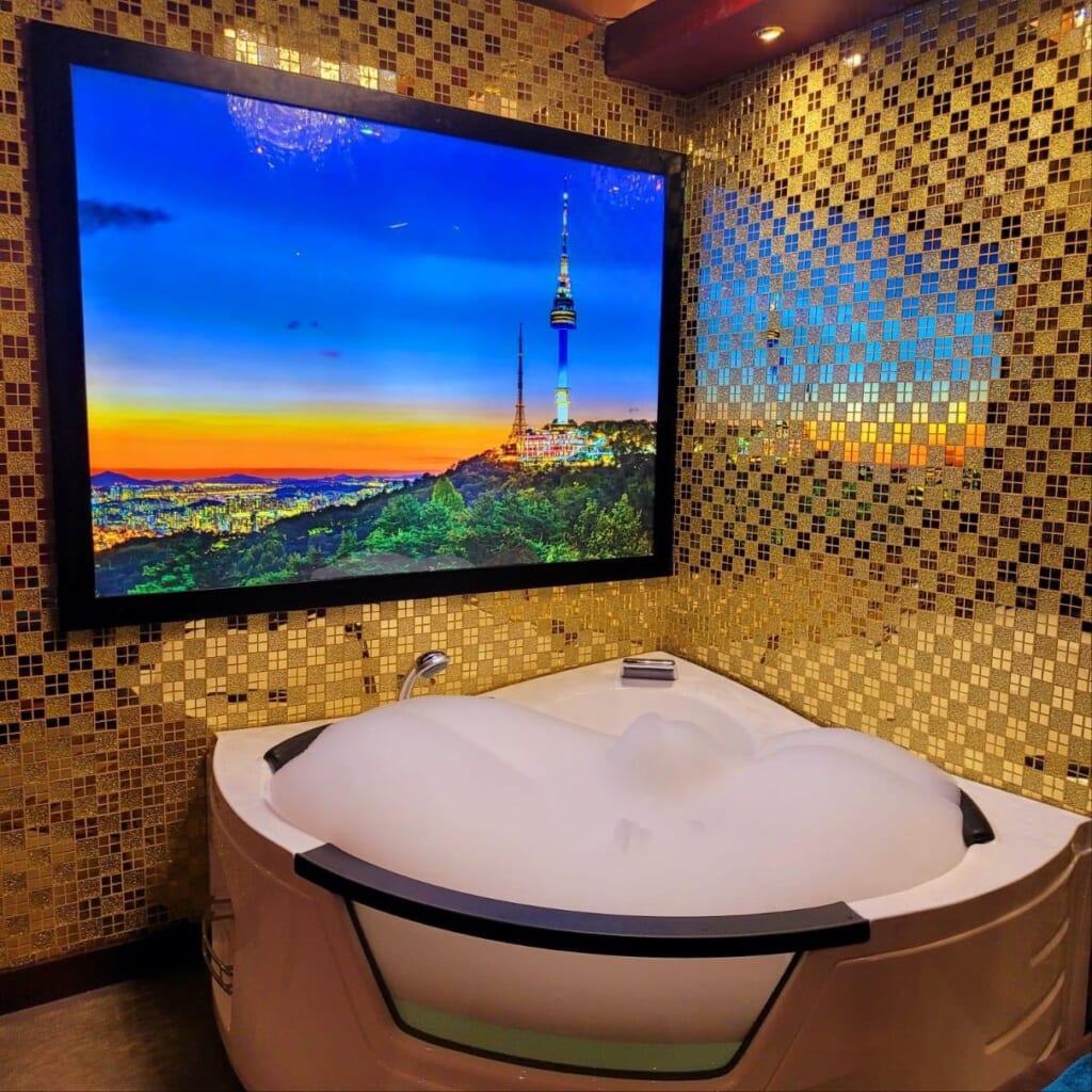 New Lasema Spa in Makati: A Korean Jjimjilbang Combining Wellness & Fun ...