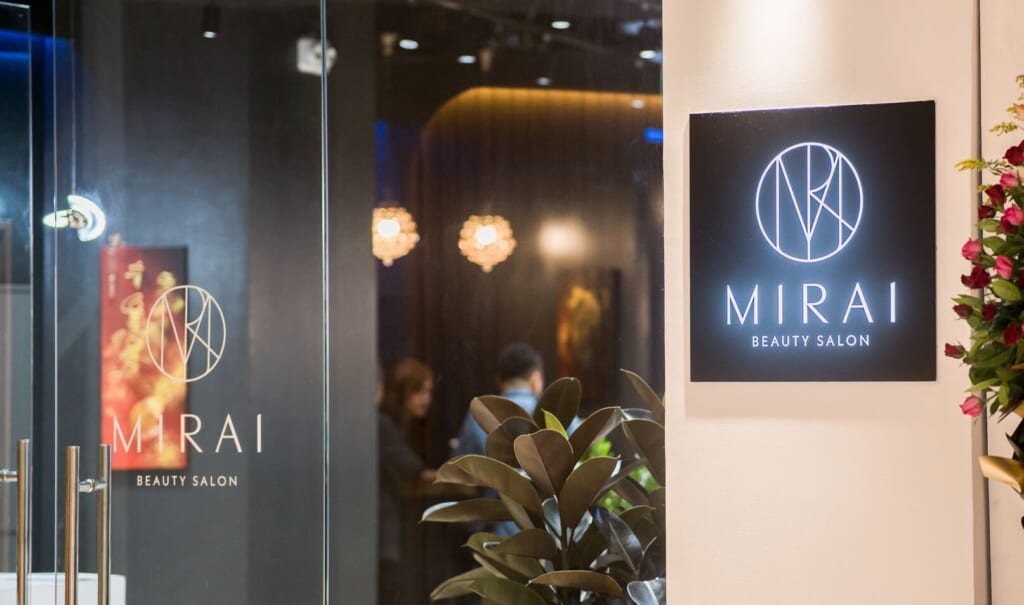 MIRAI Beauty Salon in BGC: The Expert Touch of Japanese Hair Care and Artistry | Philippine Primer