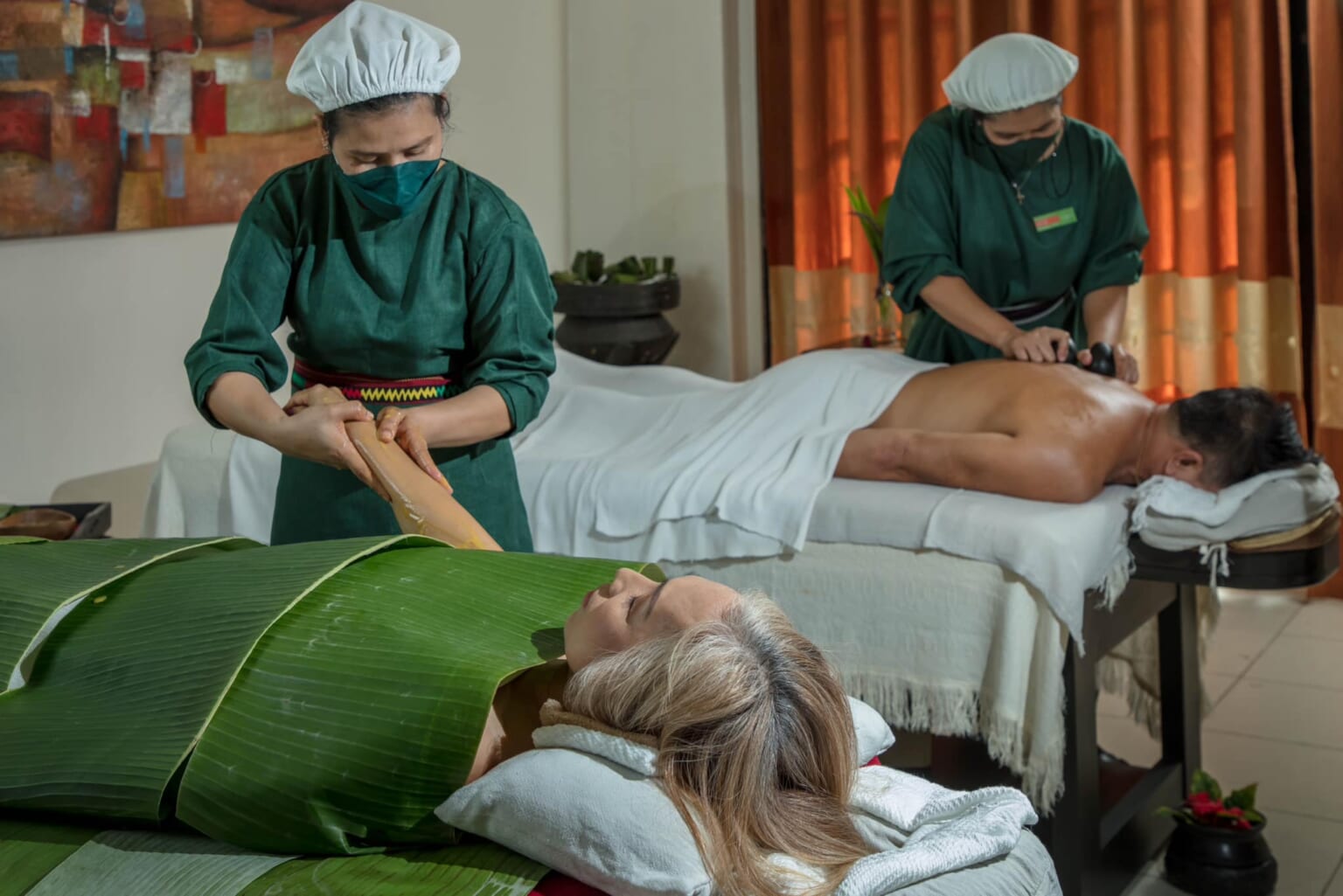 Nurture Wellness Village in Tagaytay: A Relaxing Retreat in the South ...