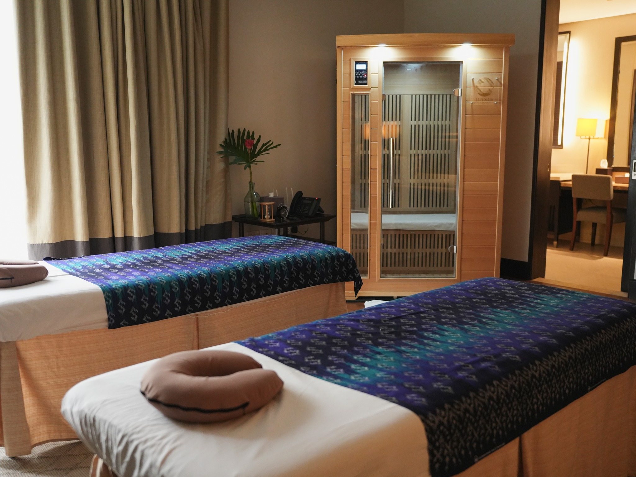 The Spa Wellness in Makati: A Haven of Holistic Care Since 1996 ...