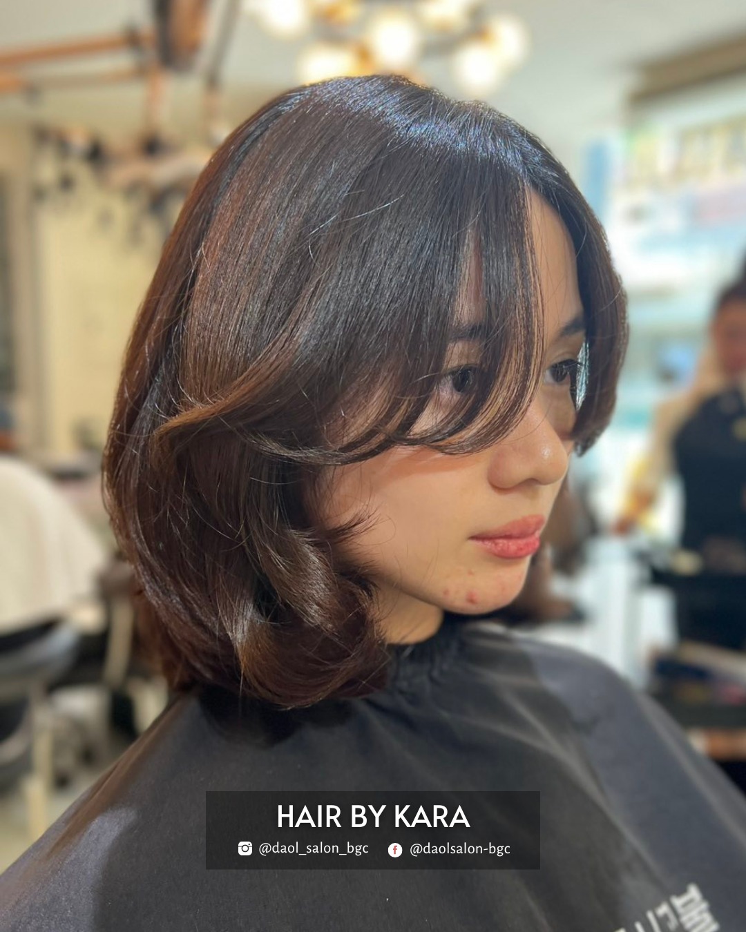 Daol Salon in BGC: Elevating Korean Hair and Beauty Trends in the ...