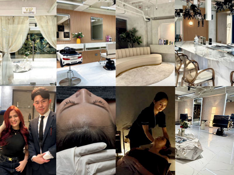New Lasema Spa in Makati: A Korean Jjimjilbang Combining Wellness & Fun ...