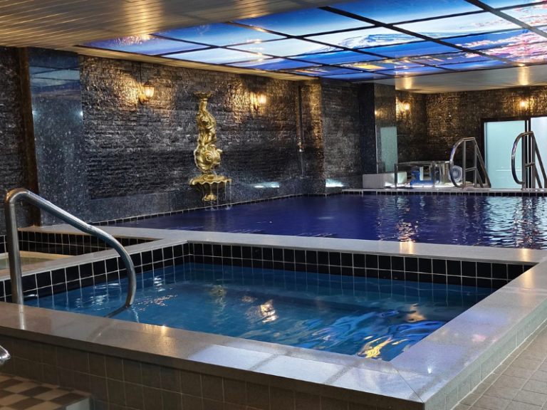 New Lasema Spa in Makati: A Korean Jjimjilbang Combining Wellness & Fun ...