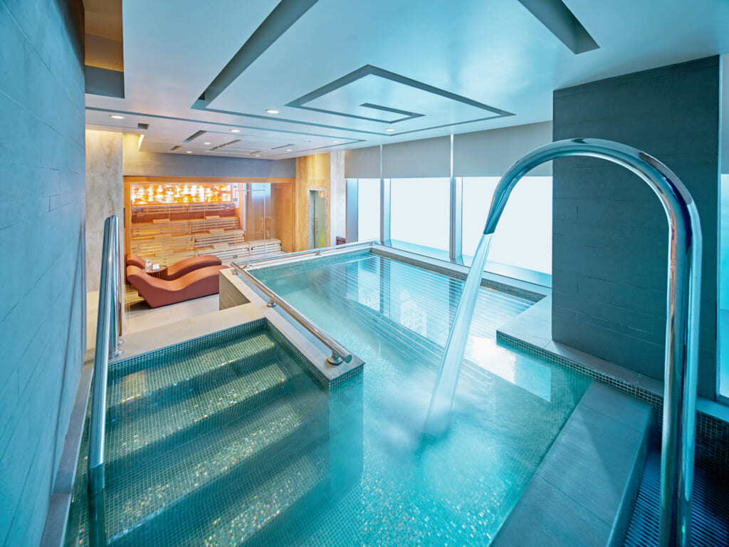 Illume Spa in BGC: A Refined Wellness Retreat at Grand Hyatt Manila ...