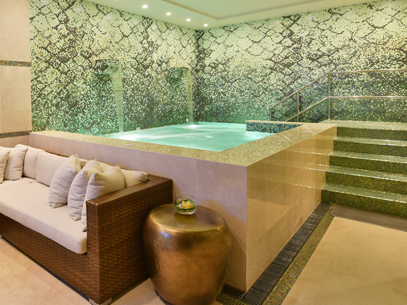 NÜWA Spa at City of Dreams Manila: A Forbes Five-Star Sanctuary of ...