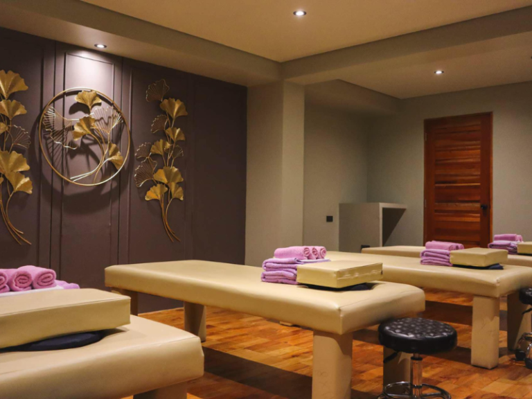 EMGRAND Spa in Parañaque: A Luxurious Leisure Destination in Aseana ...