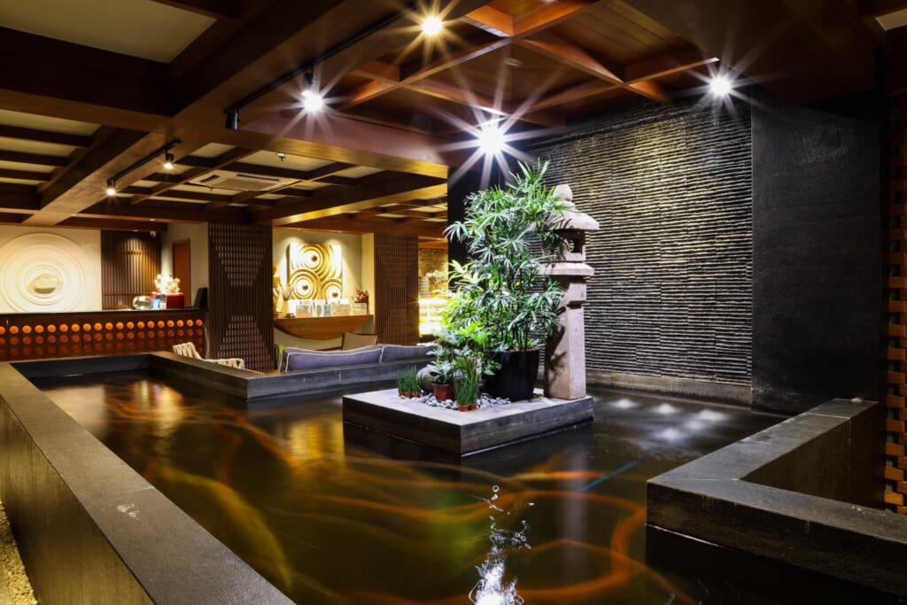 Taipei Spa in Makati: A 24-Hour Urban Retreat for Wellness and ...