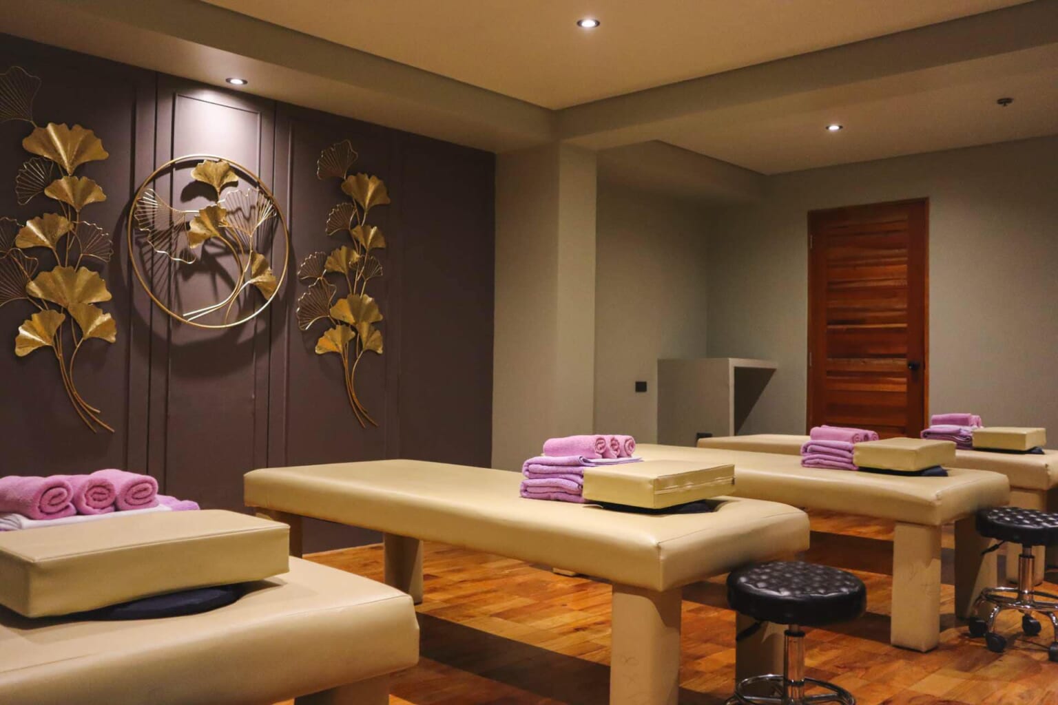 Taipei Spa in Makati: A 24-Hour Urban Retreat for Wellness and ...