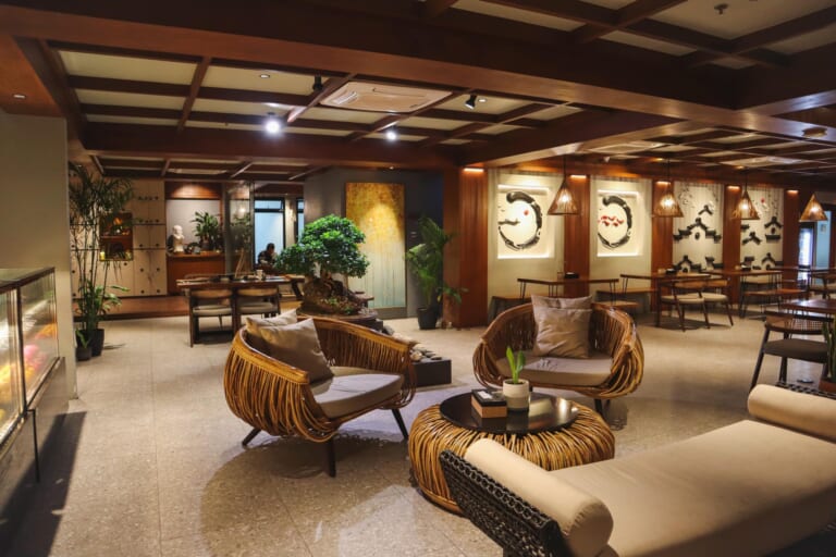 Taipei Spa in Makati: A 24-Hour Urban Retreat for Wellness and ...