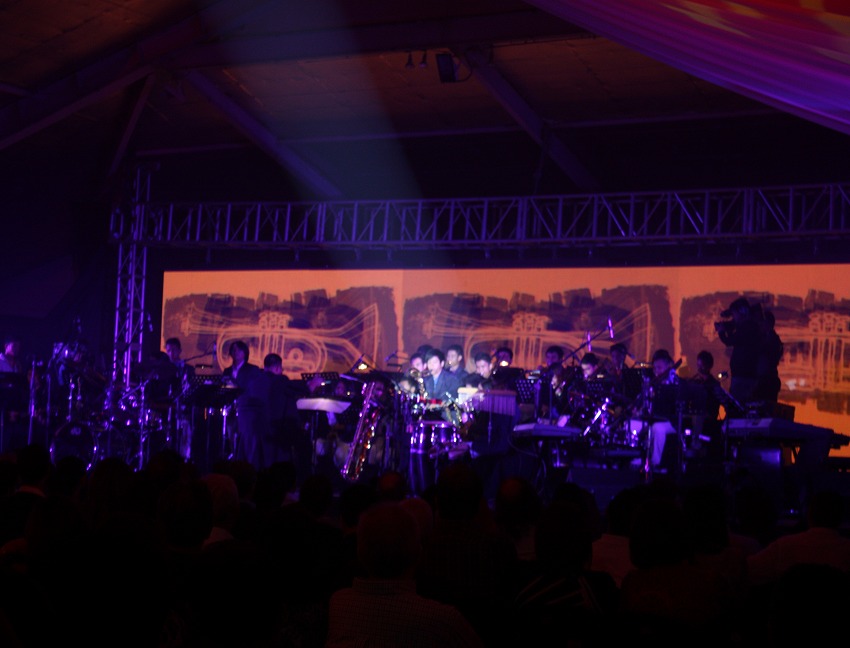 Tokyo-Manila Jazz & Arts Festival 2014 Main Event: A Spectacular Night ...