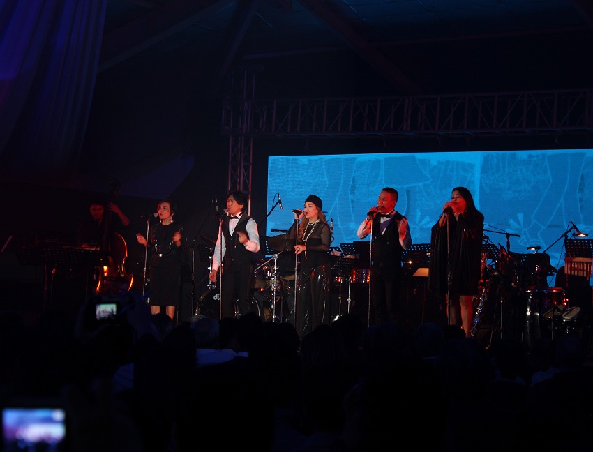 Tokyo-Manila Jazz & Arts Festival 2014 Main Event: A Spectacular Night ...