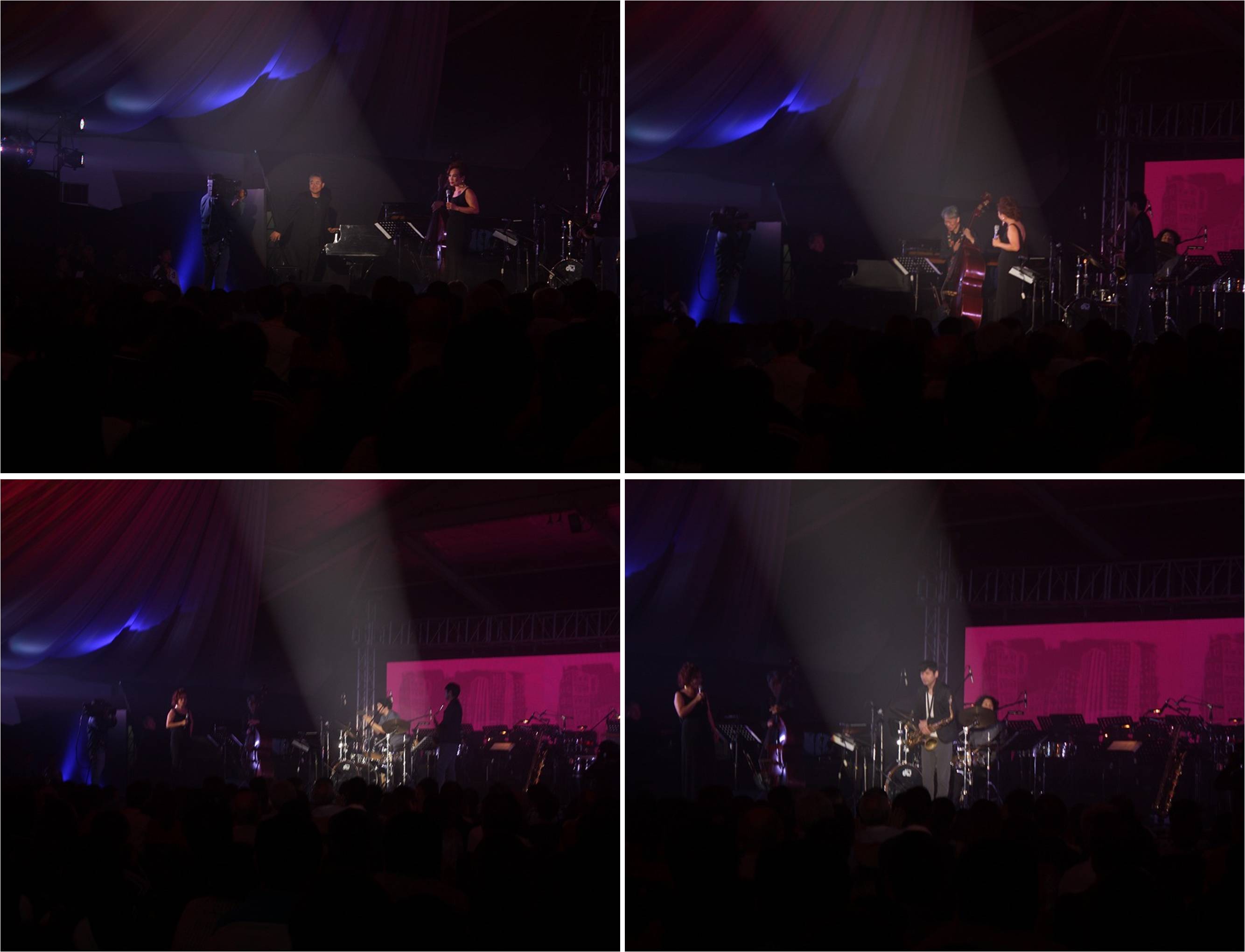 Tokyo-Manila Jazz & Arts Festival 2014 Main Event: A Spectacular Night ...