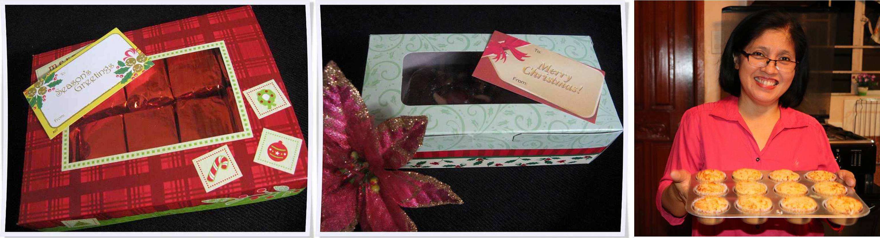 Gift Idea Series: Sweets for the Sweet | Philippine Primer