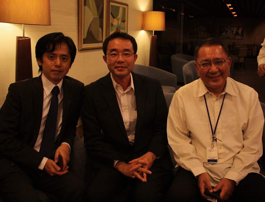 Ehime’s Traditional Sake Now in the Philippines | Philippine Primer