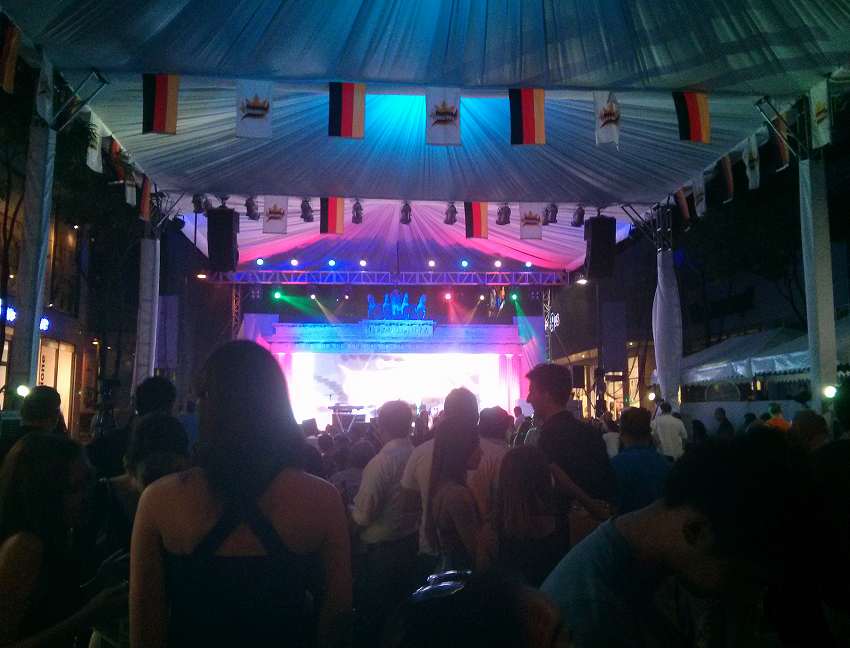 Beer, Music and More at Mabuhay Germany: A Testimonial | Philippine Primer