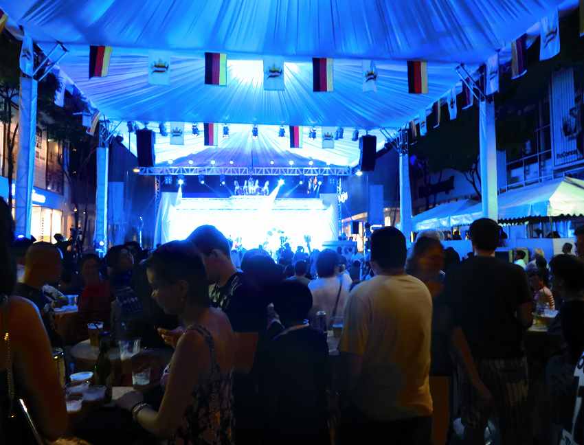 Beer, Music and More at Mabuhay Germany: A Testimonial | Philippine Primer