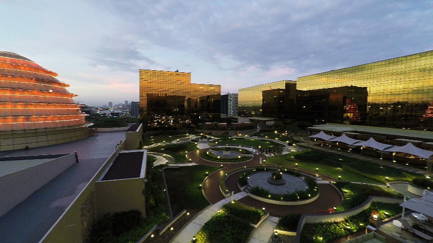 City of Dreams Manila Grand Opening | Philippine Primer