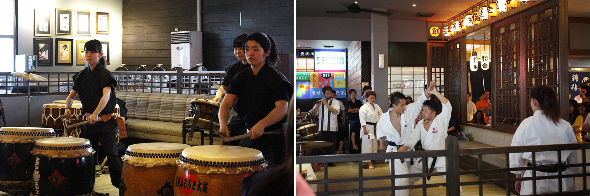 The Taiko Effect: Drums of Change (A Review) | Philippine Primer